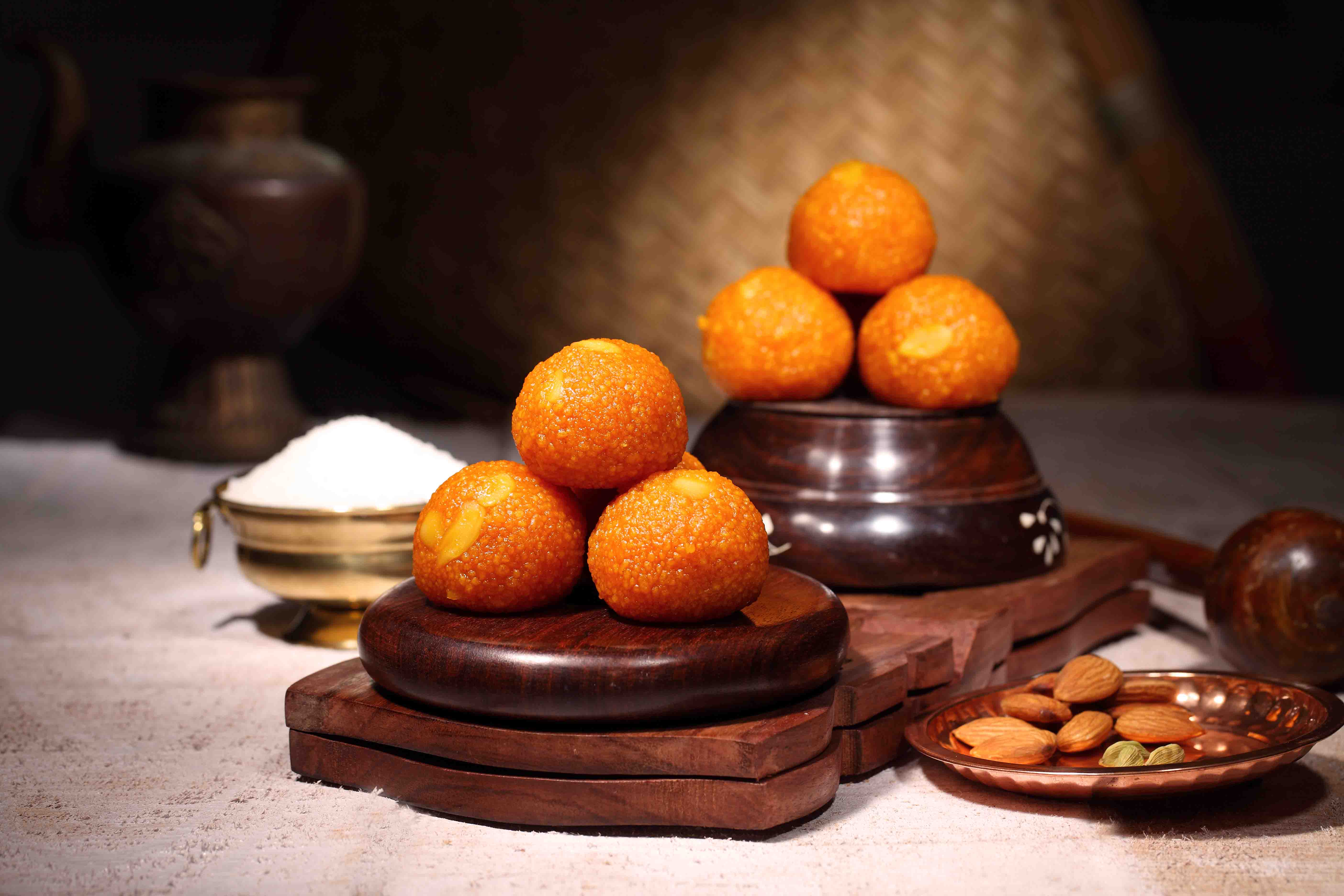 Buy Indian Sweets and Savouries Online | Saravana Bhavan