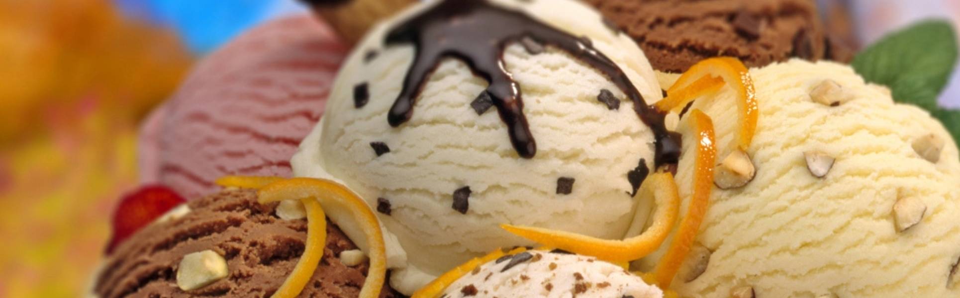 Ice Creams: Buy Cone, Chocolate & Butterscotch Ice Creams Online